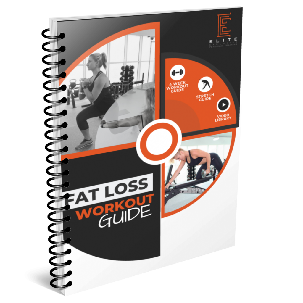 Fat Loss Workout Guide Spec Brite Group Fat Loss Workout Guide Spec Brite Group