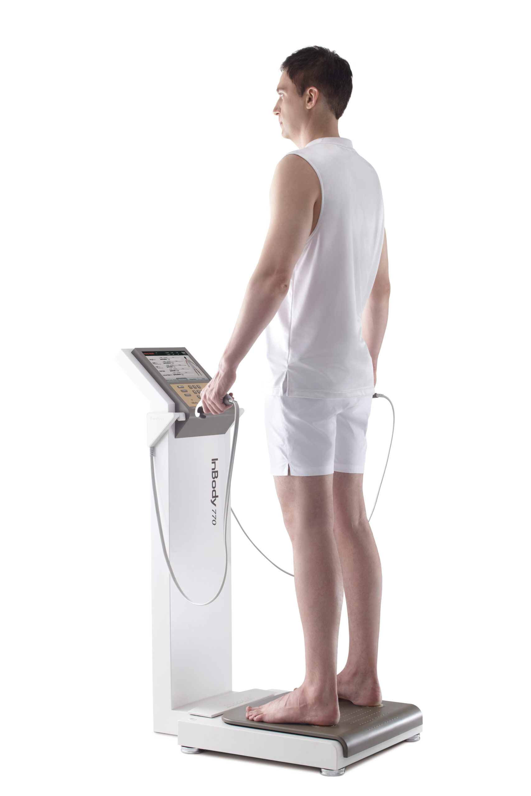 InBody 770 - Premium Solution For Your Health - Spec Brite Group