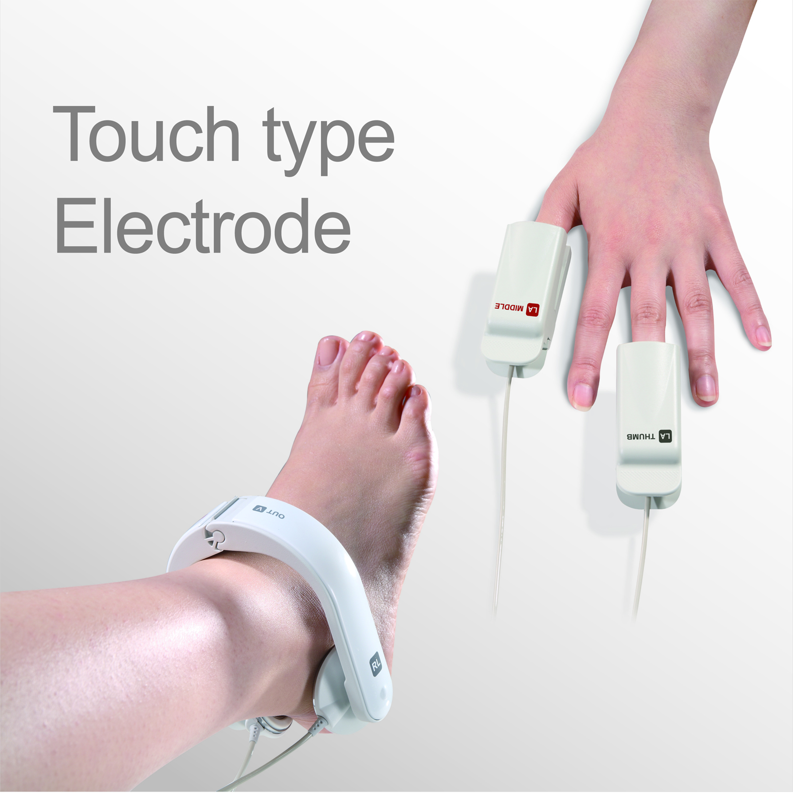 InBody S10 - Portable Use For Patients In Bed – Spec Brite Group