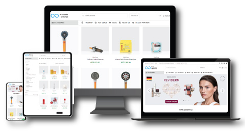 Our Group - Spec Brite Group