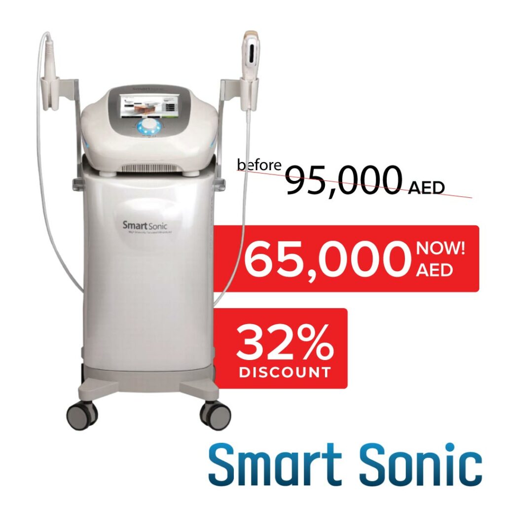 Mega Sale on Aesthetic Devices | Spec Brite Group