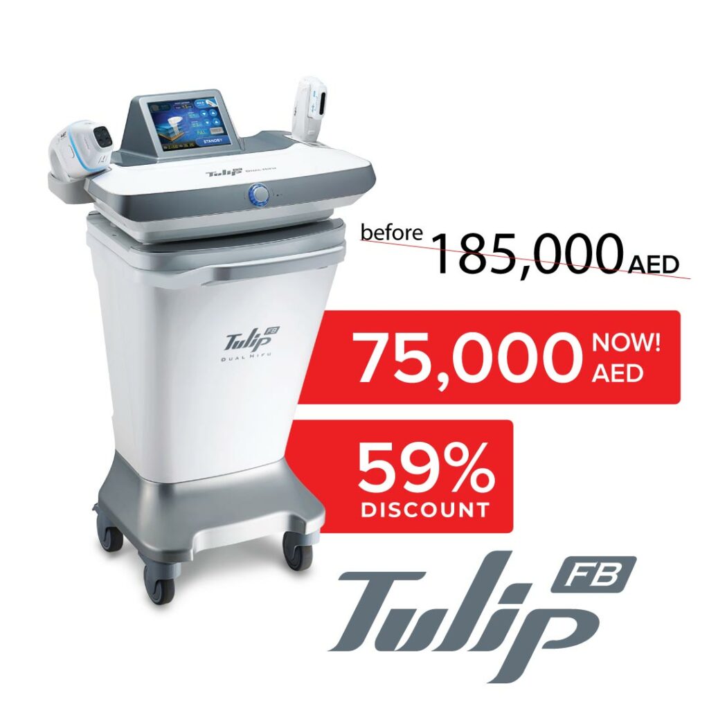 Mega Sale on Aesthetic Devices | Spec Brite Group