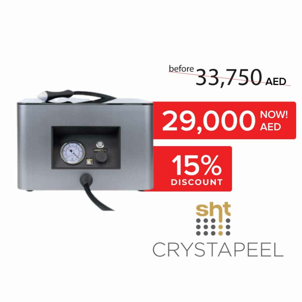 Mega Sale on Aesthetic Devices | Spec Brite Group