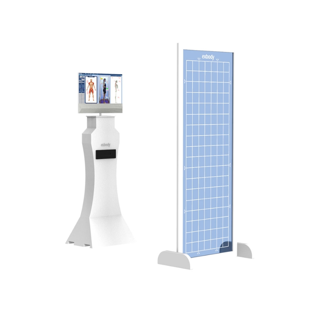 Exbody 9100 – Spec Brite Group