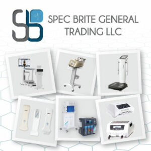 Our Group - Spec Brite Group