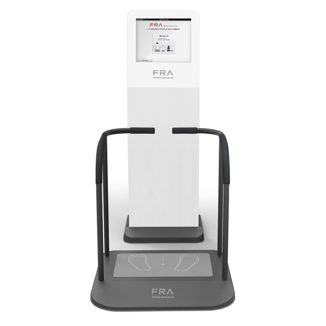 InBody FRA (Fall Risk Assessment) System – Spec Brite Group™